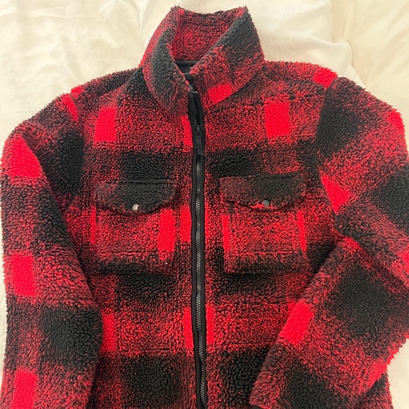 Topman | Jackets & Coats | Topman Jacket | Poshmark